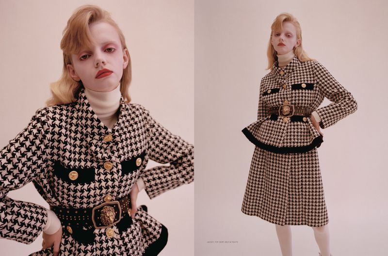 Gucci (Commons & Sense Magazine)