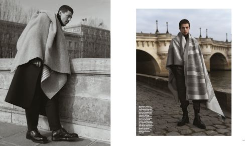 Ahmad Kontar - Model - detail by people