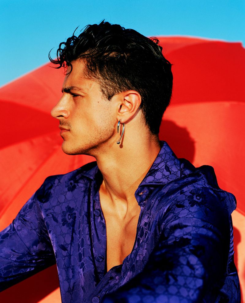 Le Sud (GQ Style Germany)