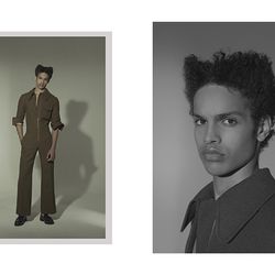 Noa Thomas - Model Profile - Photos & latest news