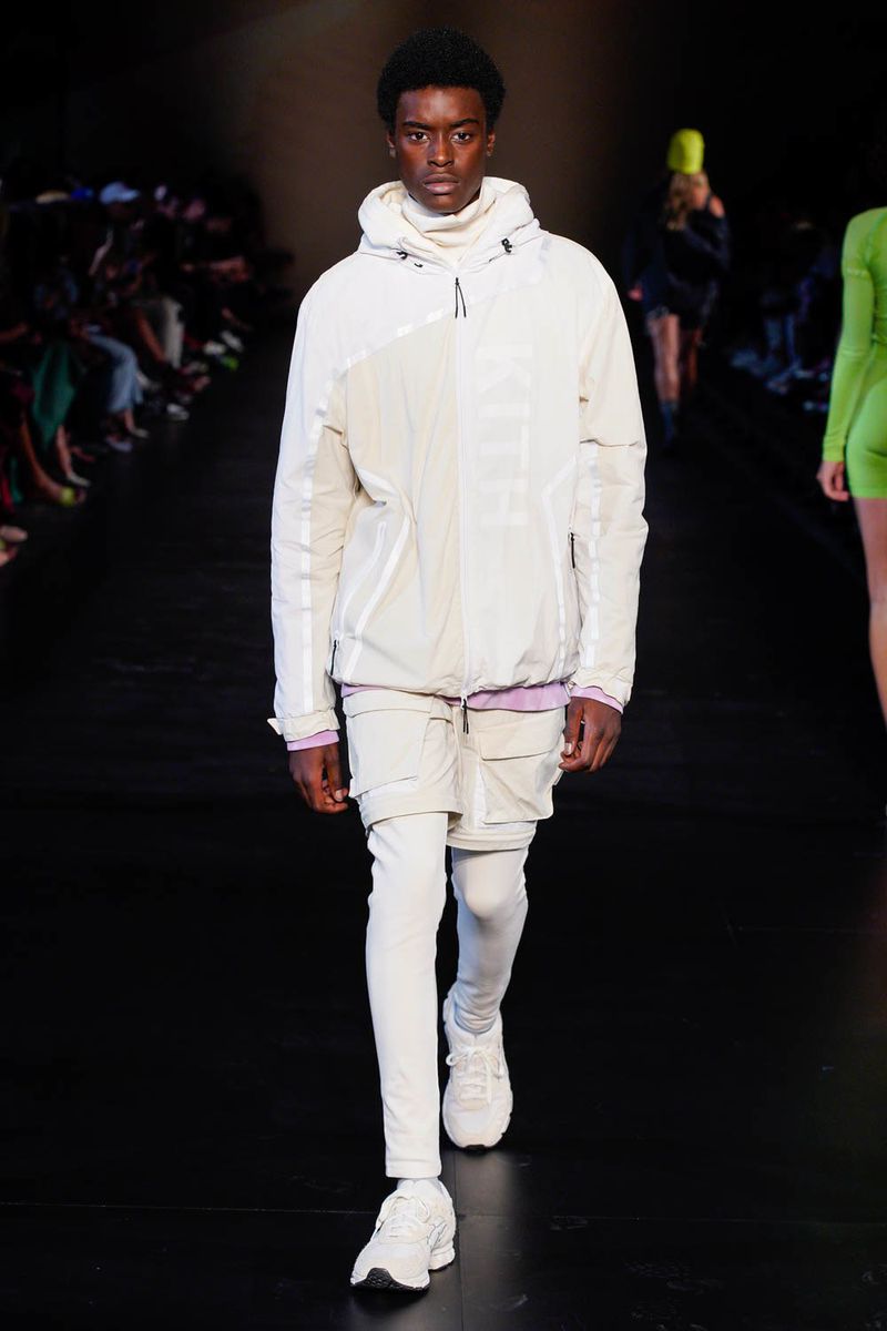 Kith S/S 20 Show (Kith)