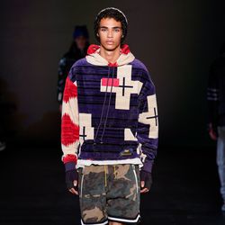 Tyrone Smithers - Model Profile - Photos & latest news