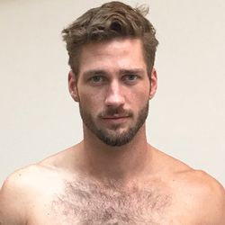 Thijs Stenneberg - Model Profile - Photos & latest news