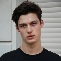 Gabriel Daum - Model Profile - Photos & latest news