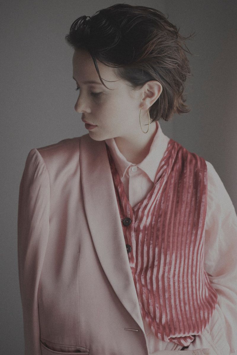 What’s in a name? Meeting Jessamine-Bliss Bell (MONROWE Magazine Online)