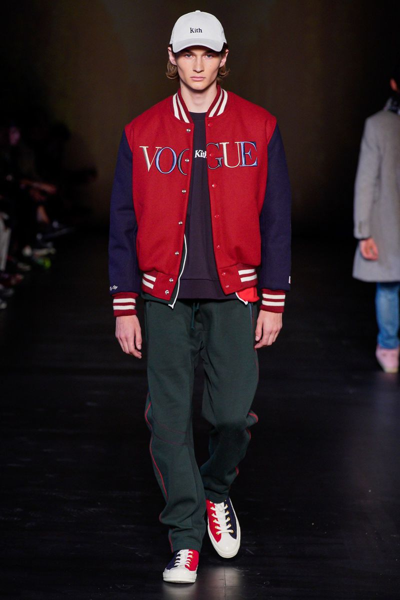 Kith S/S 20 Show (Kith)