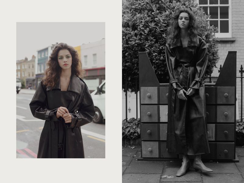 Oracle by Roni Ahn (Schön Magazine)