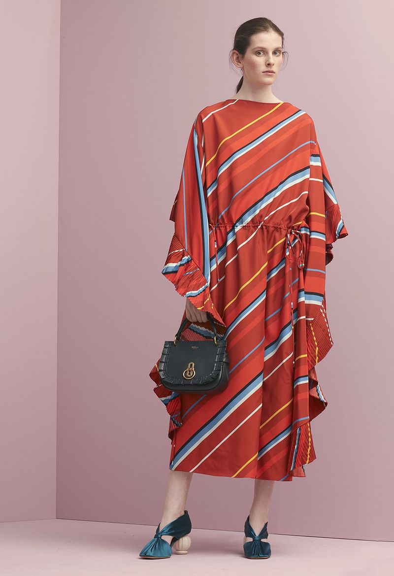 Mulberry SS18 Looks (Mulberry)