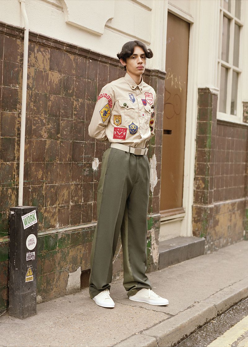 The Universe (The Greatest Magazine)