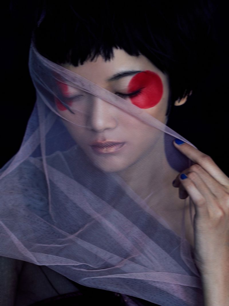 Colour High (Schön Magazine)