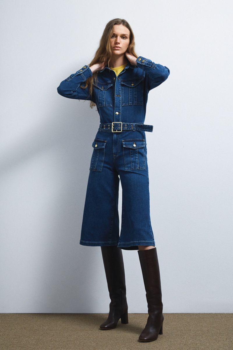 Frame S/S 2020 Lookbook (FRAME)