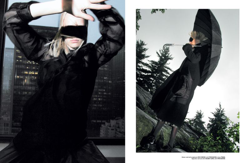 Vantage Point (Muse Magazine)