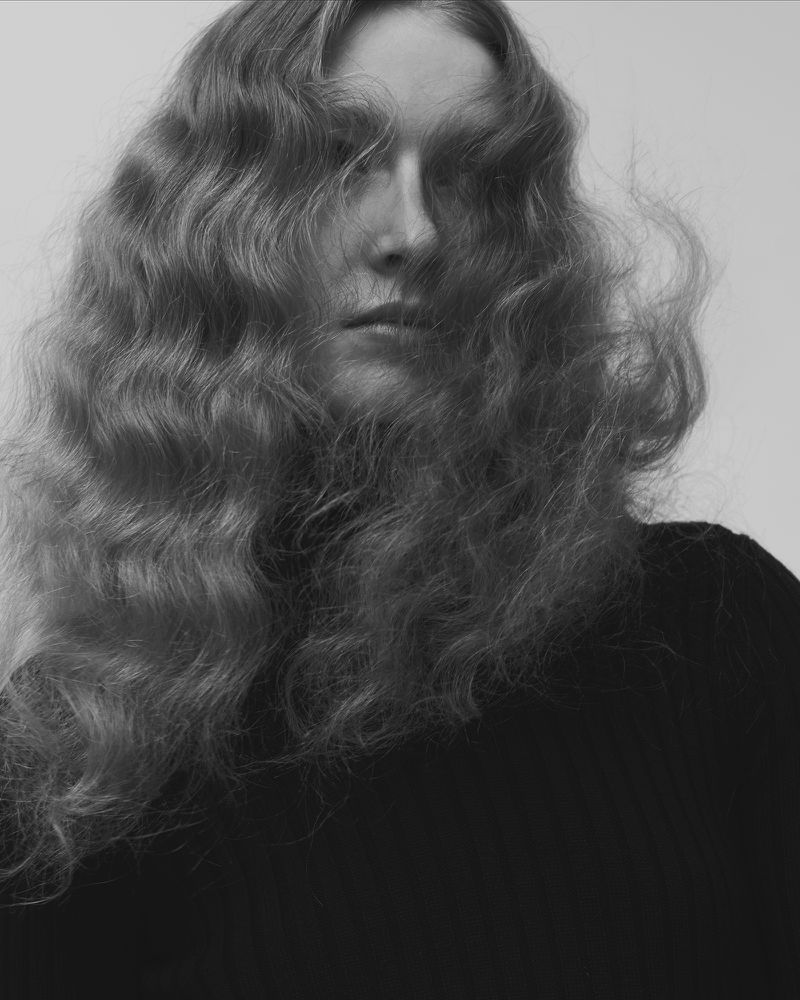 Nick Riley Bentham (Test Shoot)