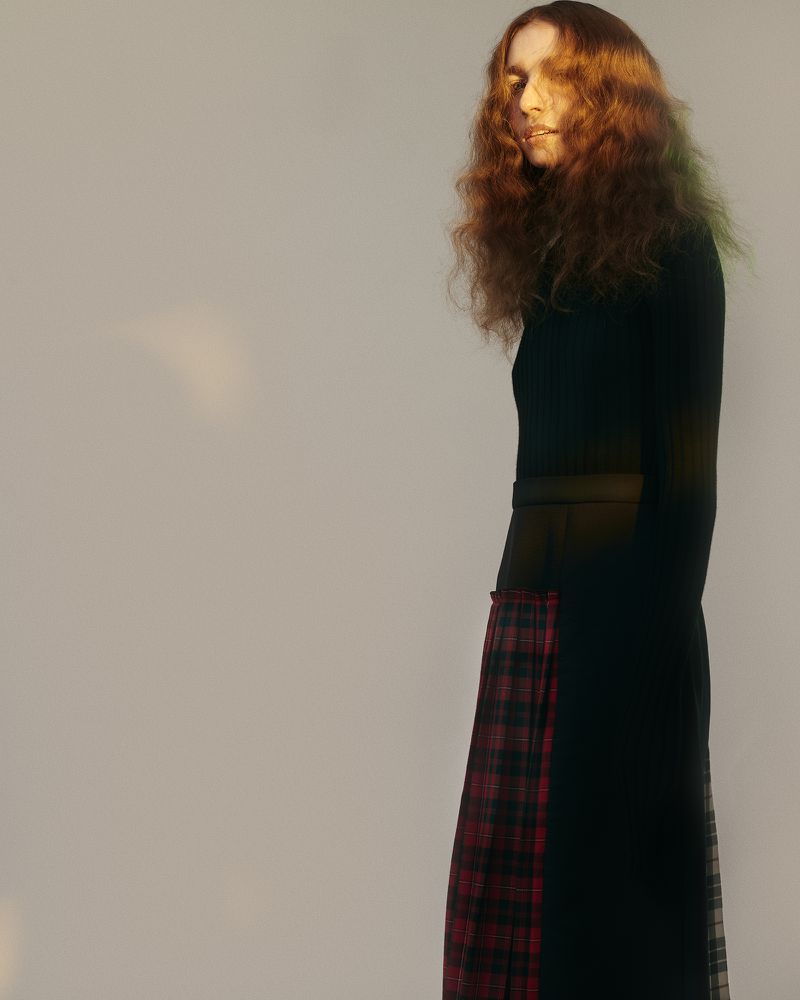 Nick Riley Bentham (Test Shoot)