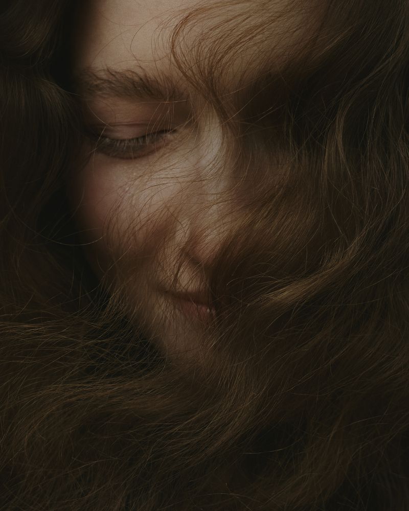 Nick Riley Bentham (Test Shoot)