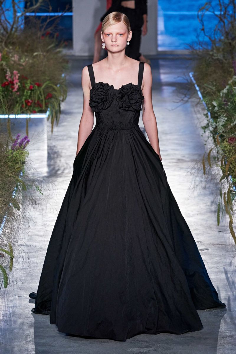 Jason Wu Collection S/S 20 Show (Jason Wu)