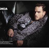Elogio a elegancia Photography Lucas Possiede (GQ Brasil)