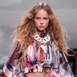 Danielle Ellsworth - Model Profile - Photos & latest news