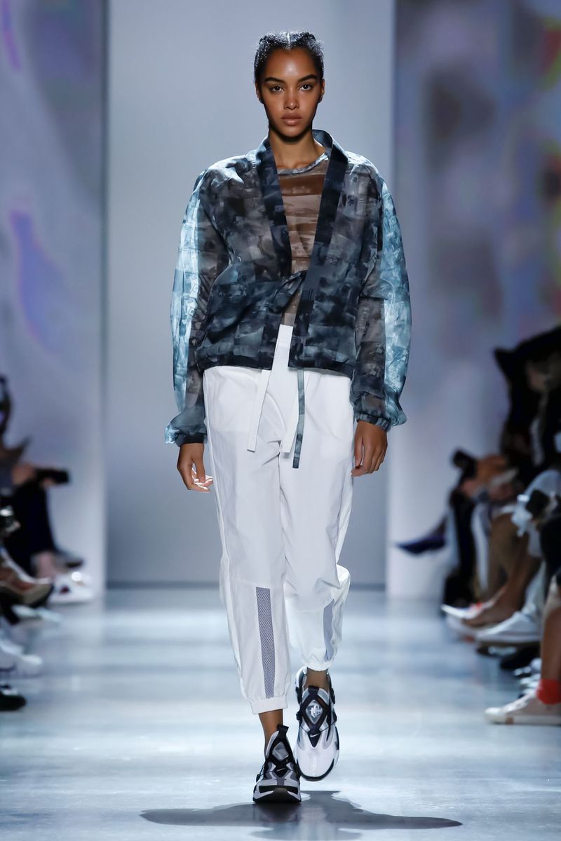 IISE CORP for Concept Korea S/S 20 Show (Various Shows)