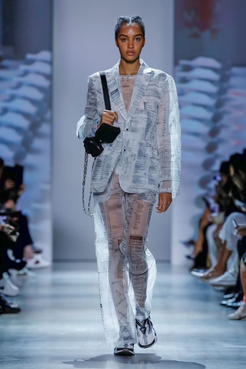 IISE CORP for Concept Korea S/S 20 Show (Various Shows)