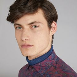 Gabriel Daum - Model Profile - Photos & latest news