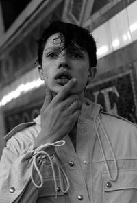 Henry Mcbride - Model Profile - Photos & latest news