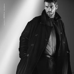 Thijs Stenneberg - Model Profile - Photos & latest news