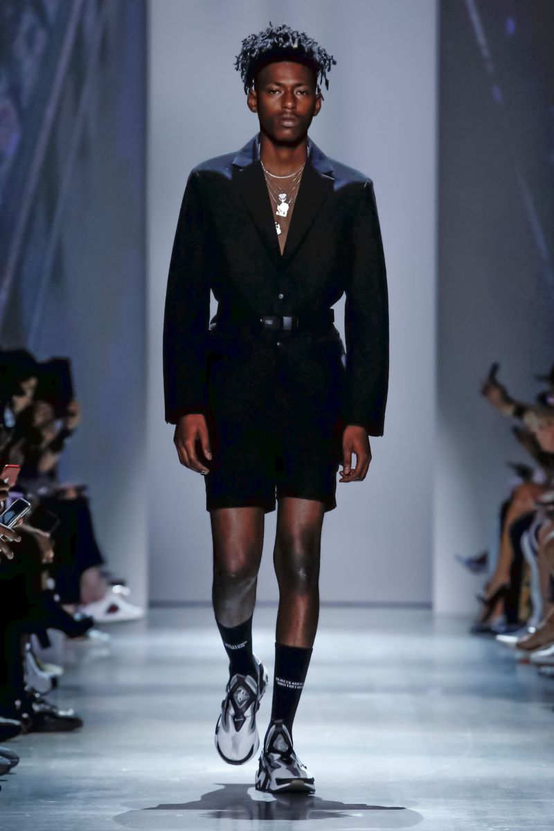 IISE CORP for Concept Korea S/S 20 Show (Various Shows)