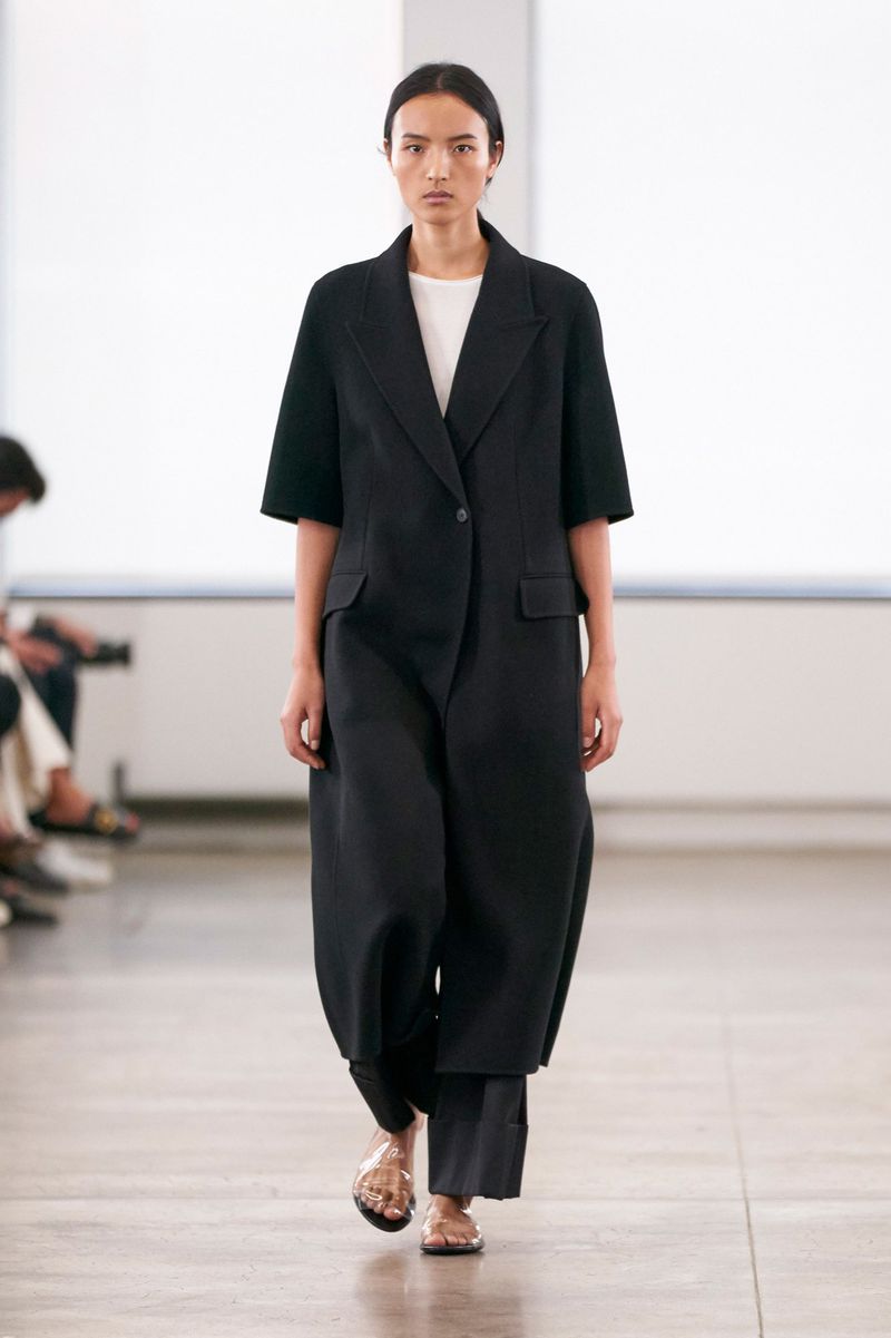 The Row S/S 20 Show (The Row)