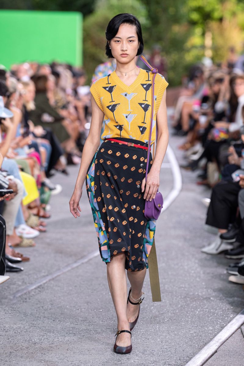 Coach 1941 S/S 20 Show (Coach)