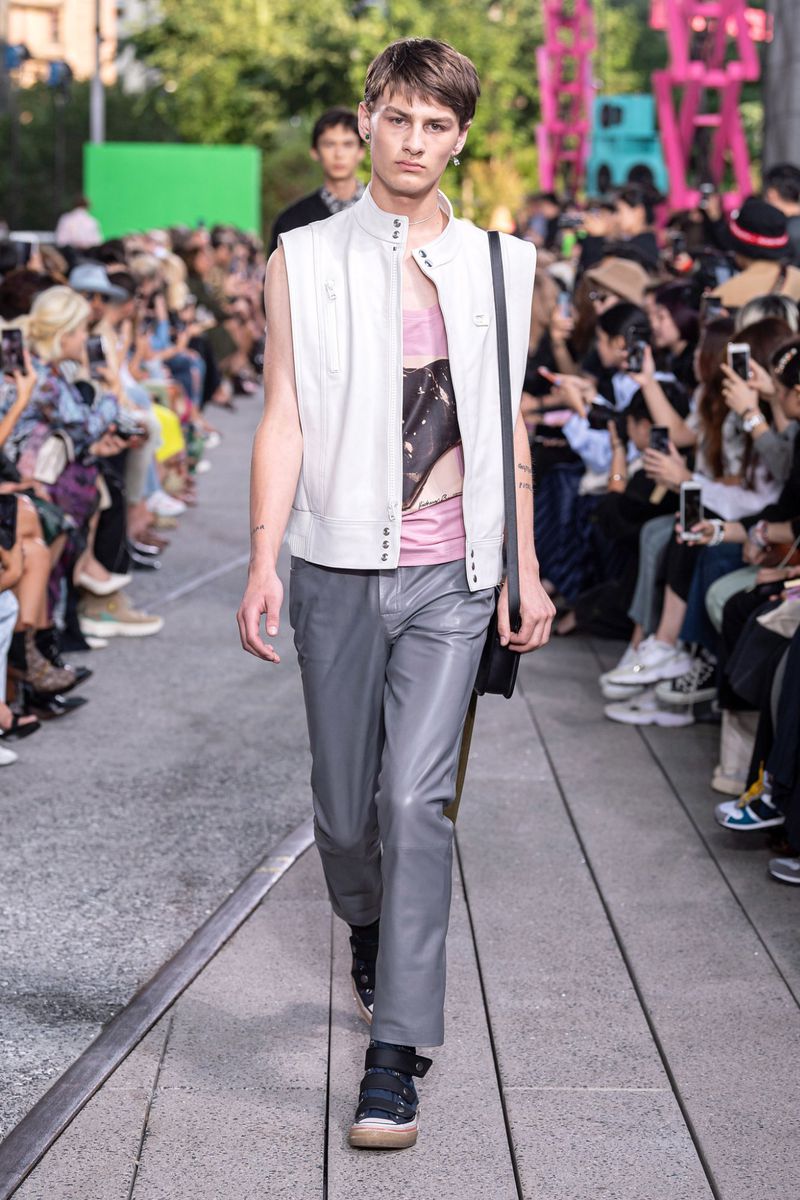 Coach 1941 S/S 20 Show (Coach)