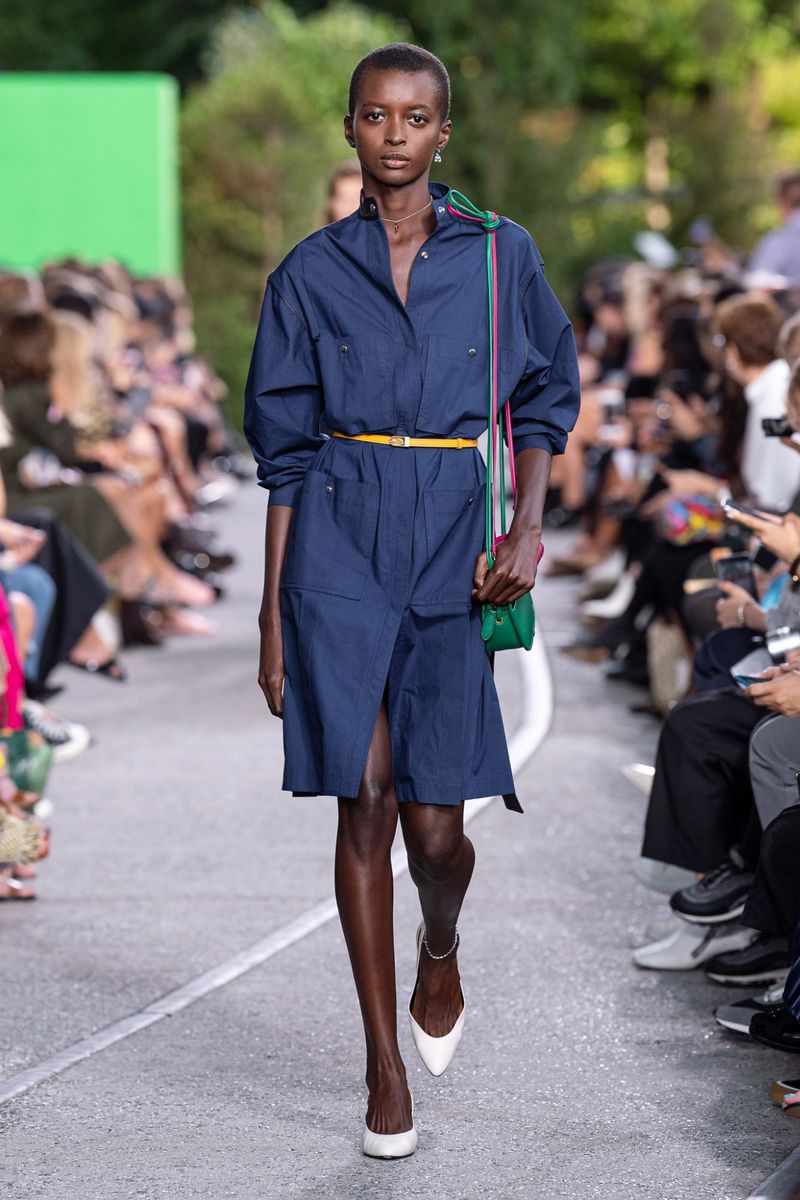 Coach 1941 S/S 20 Show (Coach)