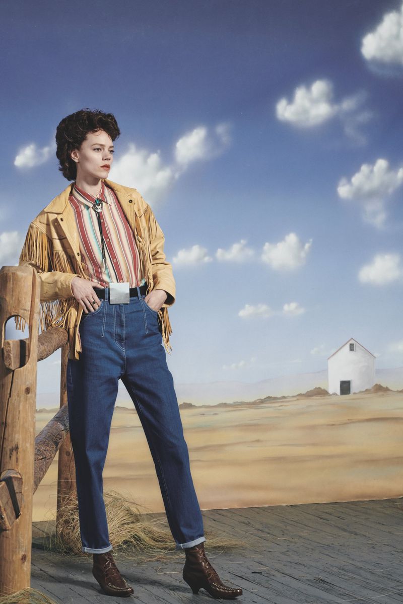 The Fix: The Age of Freja (Mastermind Magazine)