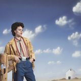 The Fix: The Age of Freja (Mastermind Magazine)