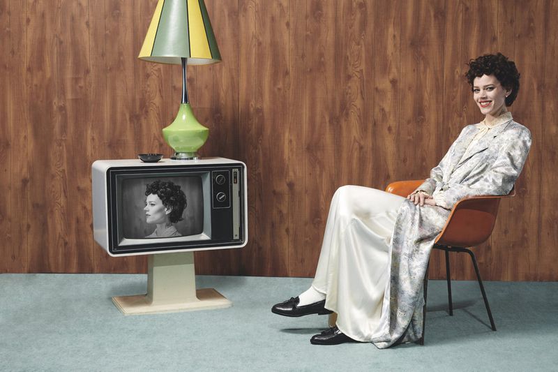 The Fix: The Age of Freja (Mastermind Magazine)