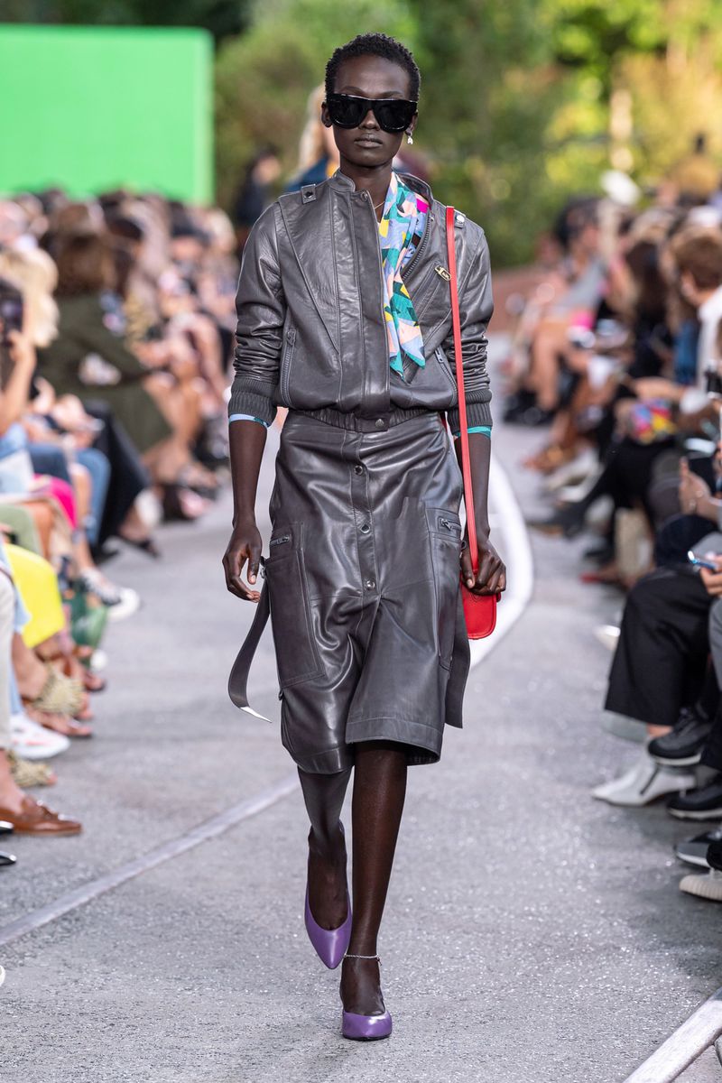 Coach 1941 S/S 20 Show (Coach)