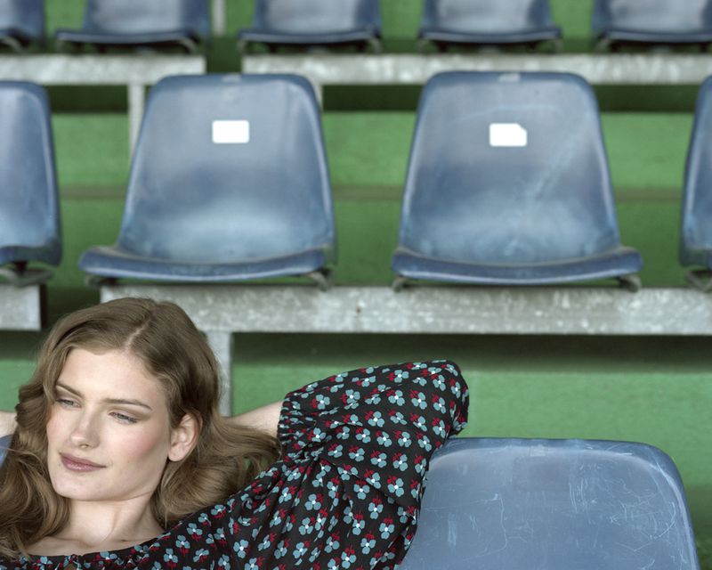 The Beautiful Game (Mastermind Magazine)