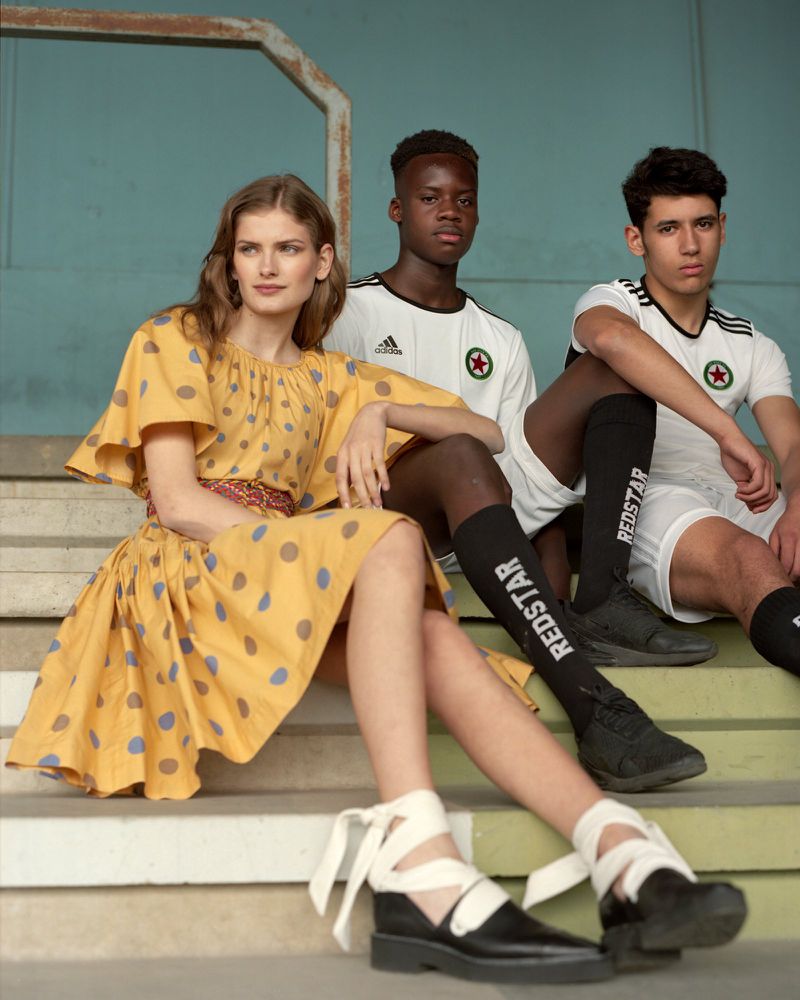 The Beautiful Game (Mastermind Magazine)