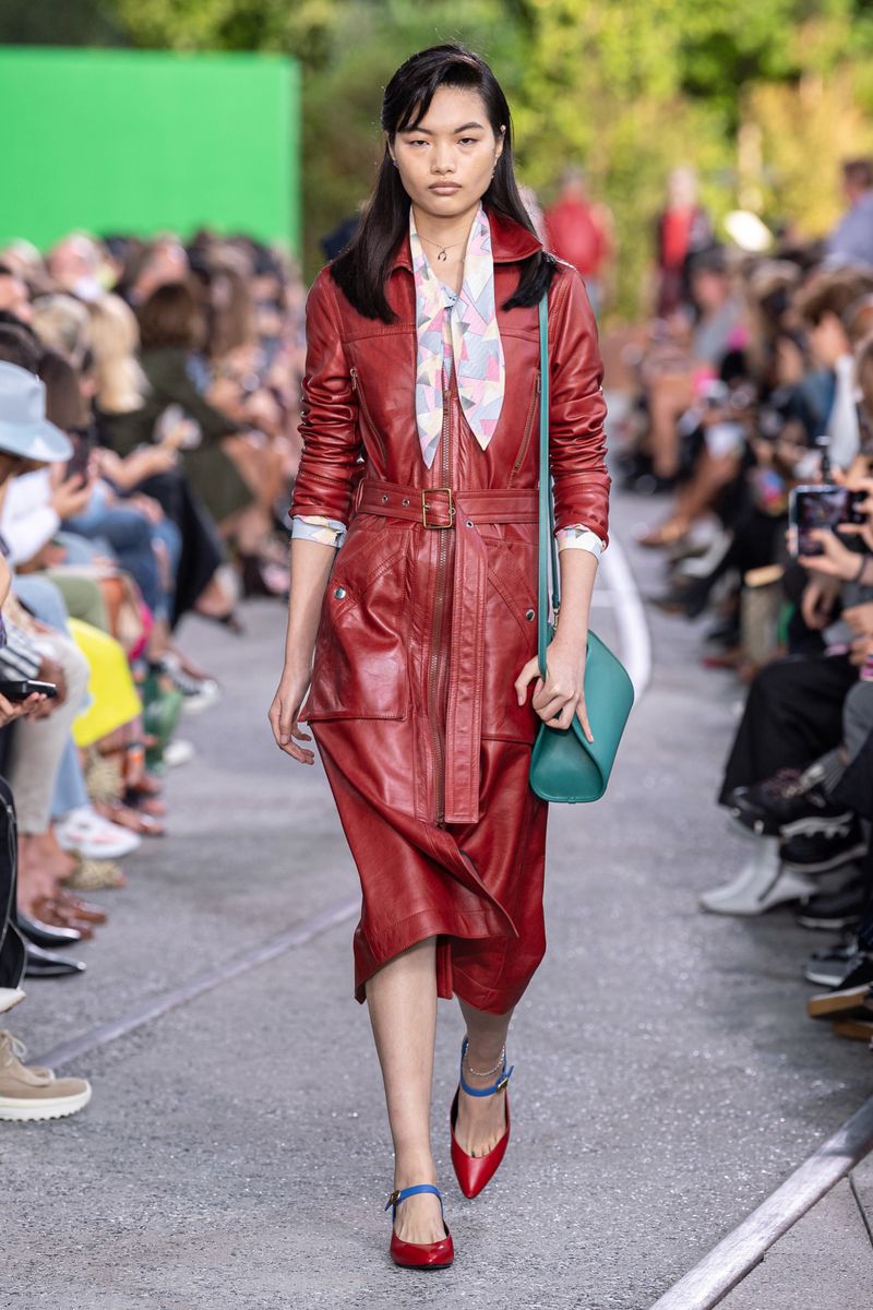 Coach 1941 S/S 20 Show (Coach)