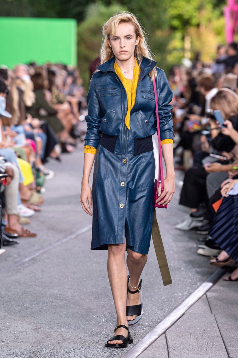 Coach 1941 S/S 20 Show (Coach)