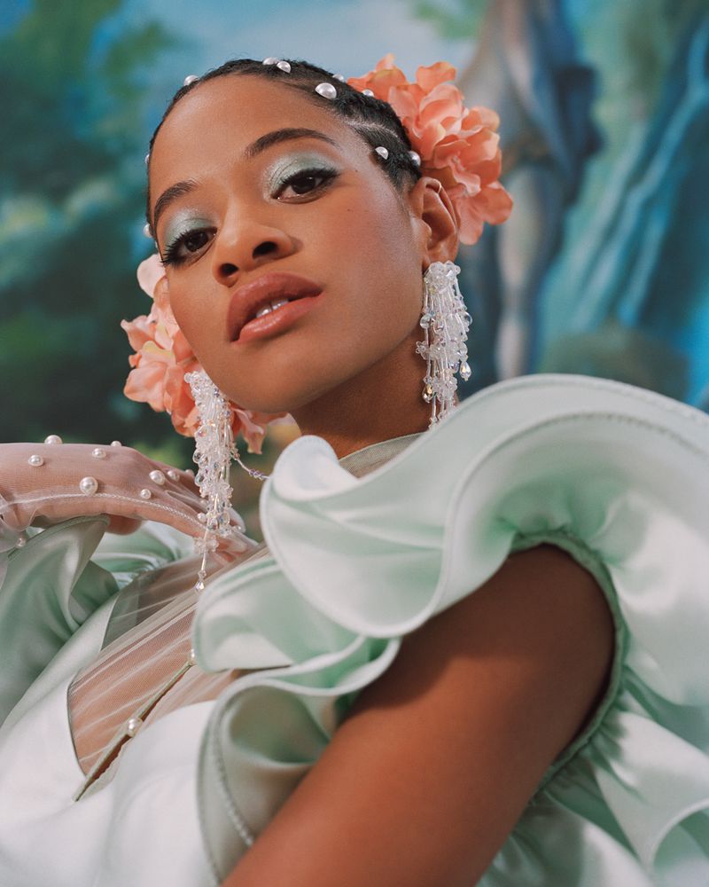 Rodarte S/S 20 (Rodarte)