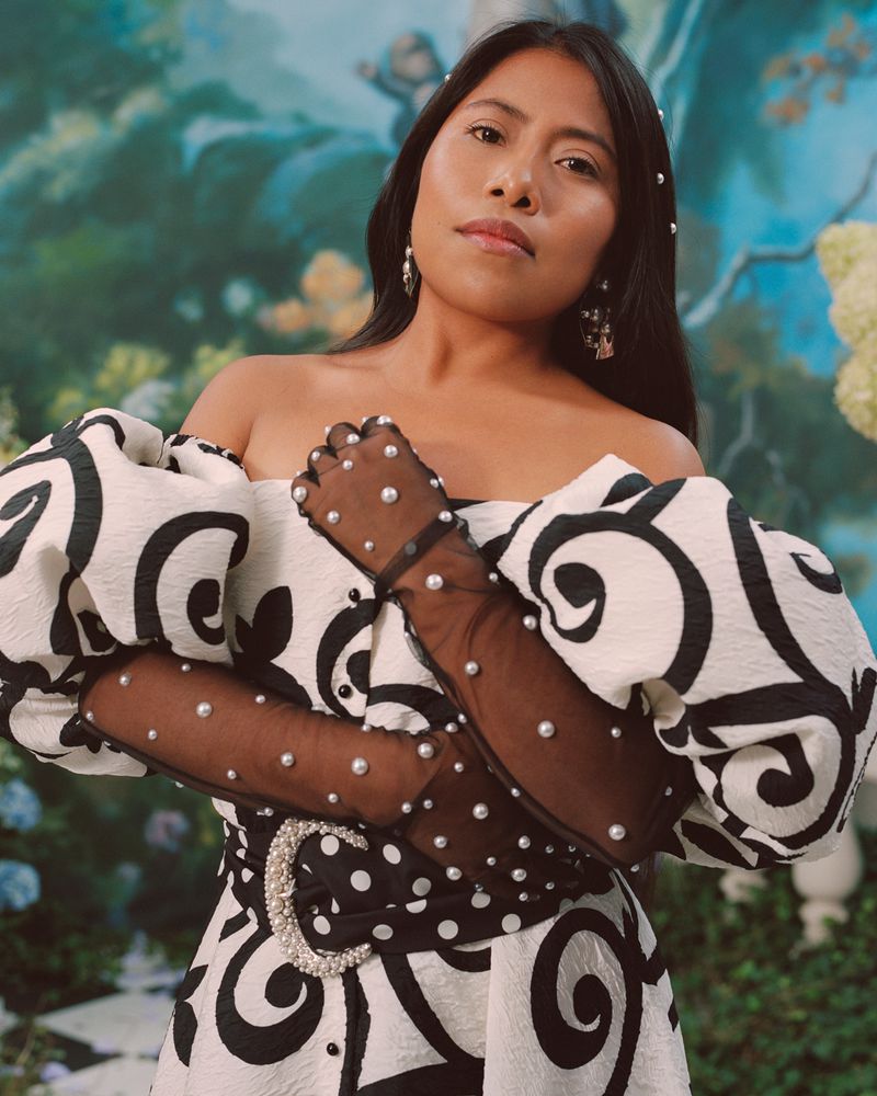 Rodarte S/S 20 (Rodarte)