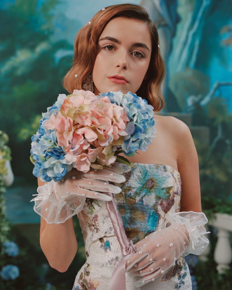Rodarte S/S 20 (Rodarte)
