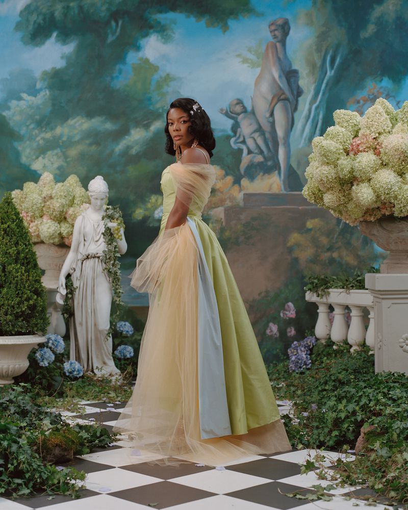 Rodarte S/S 20 (Rodarte)