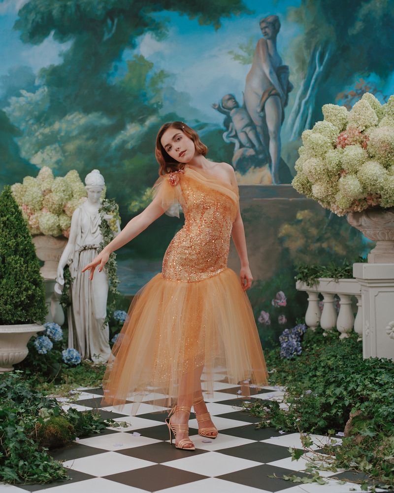 Rodarte S/S 20 (Rodarte)
