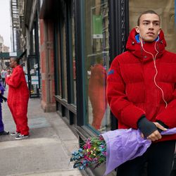 Myles Gable - Model Profile - Photos & latest news