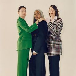 JoAni Johnson - Model Profile - Photos & latest news