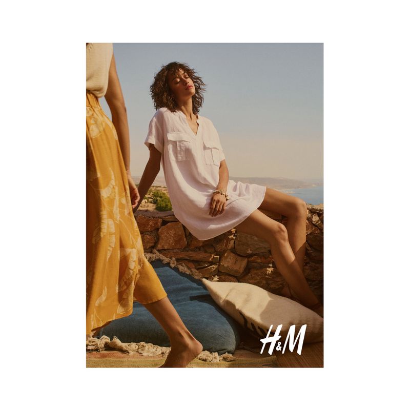 H&M SOLAR FUSION (H&M)