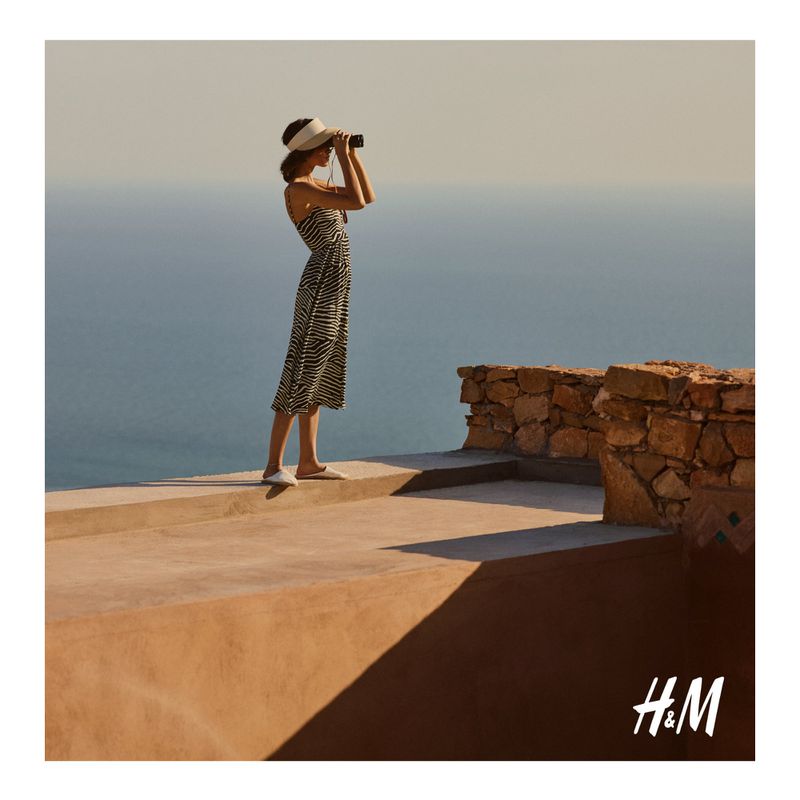 H&M SOLAR FUSION (H&M)