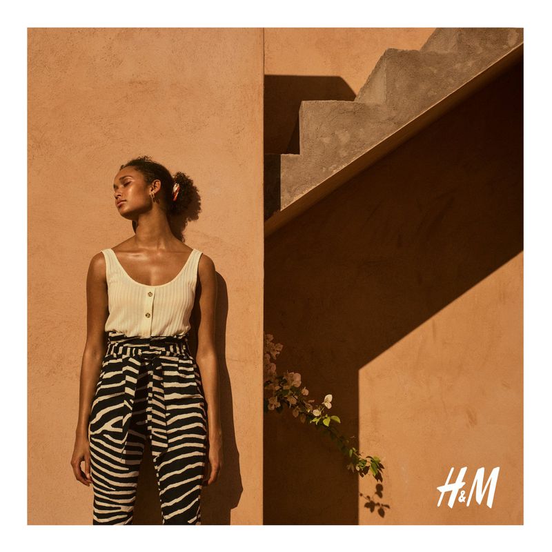 H&M SOLAR FUSION (H&M)